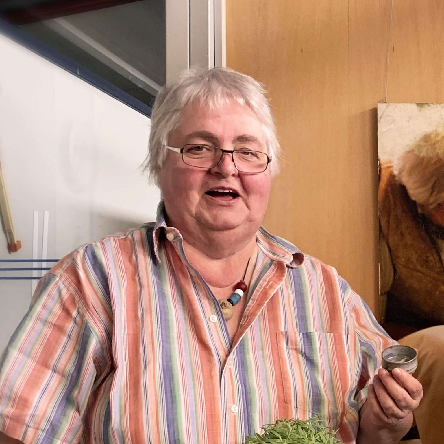 Gilbert Bender - Kurse & Workshops in Bielefeld